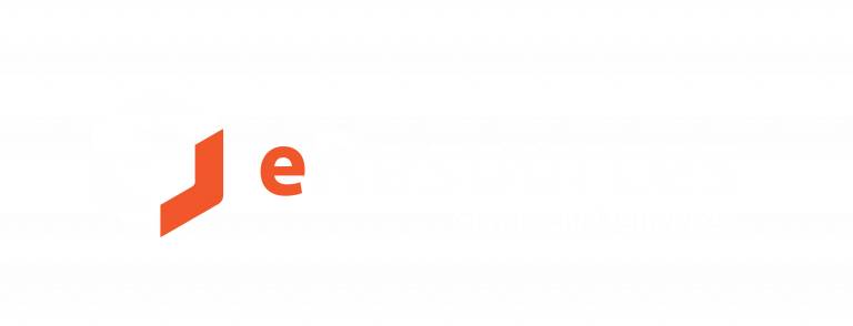 Contact Us - eResources