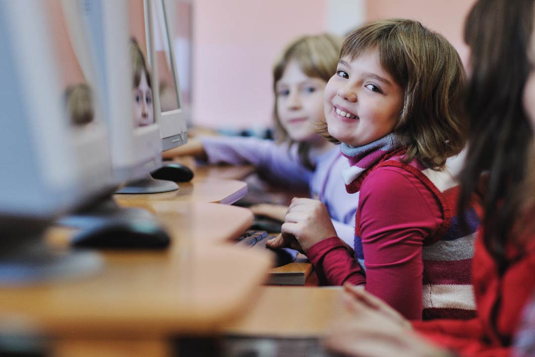 Dynamic Learning Project Launches - eResources