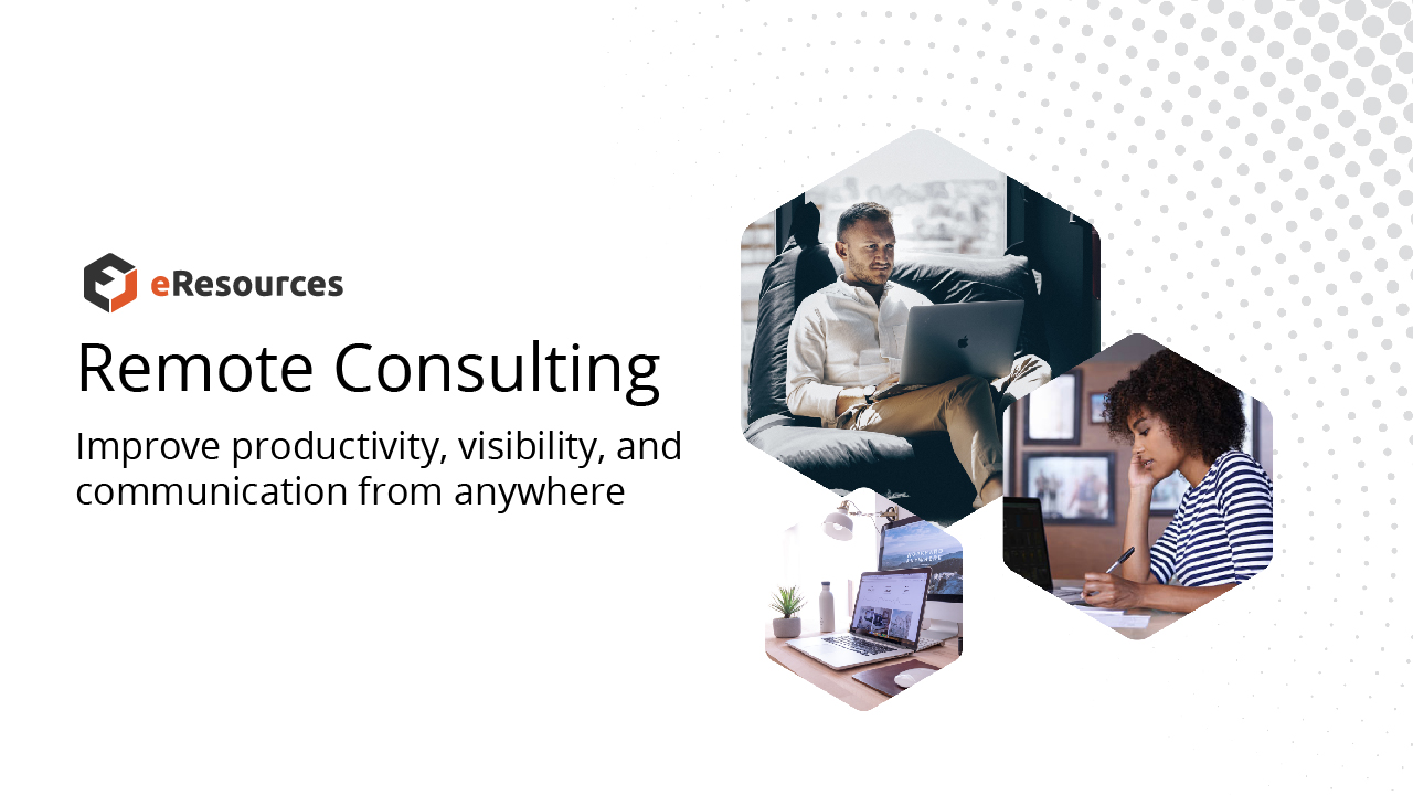 Remote Consulting - eResources